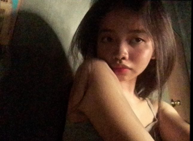 Keesha De Vera – Medium