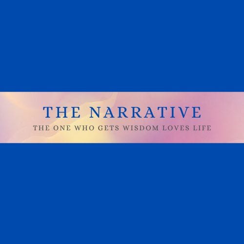 The Narrative – Medium
