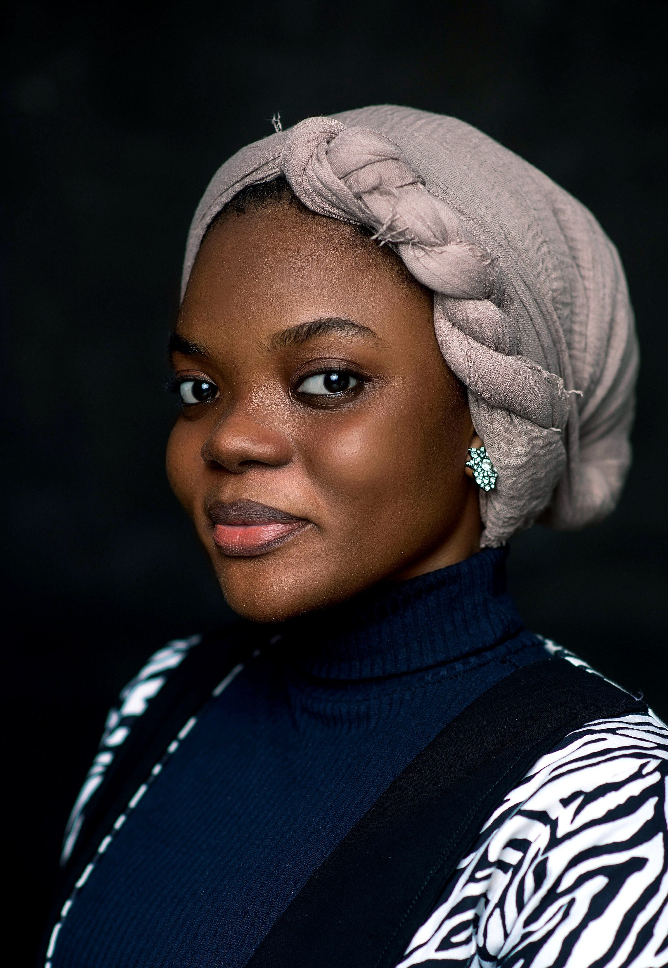 Rukayat Ibrahim – Medium