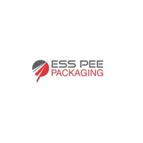 Esspee Packaging Machine – Medium