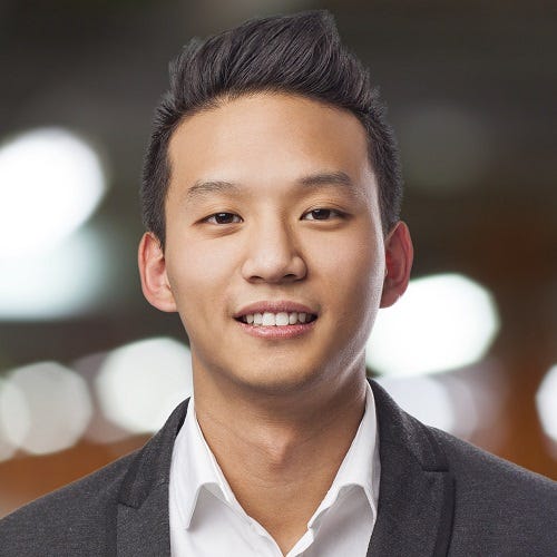 Robert Beth – Medium