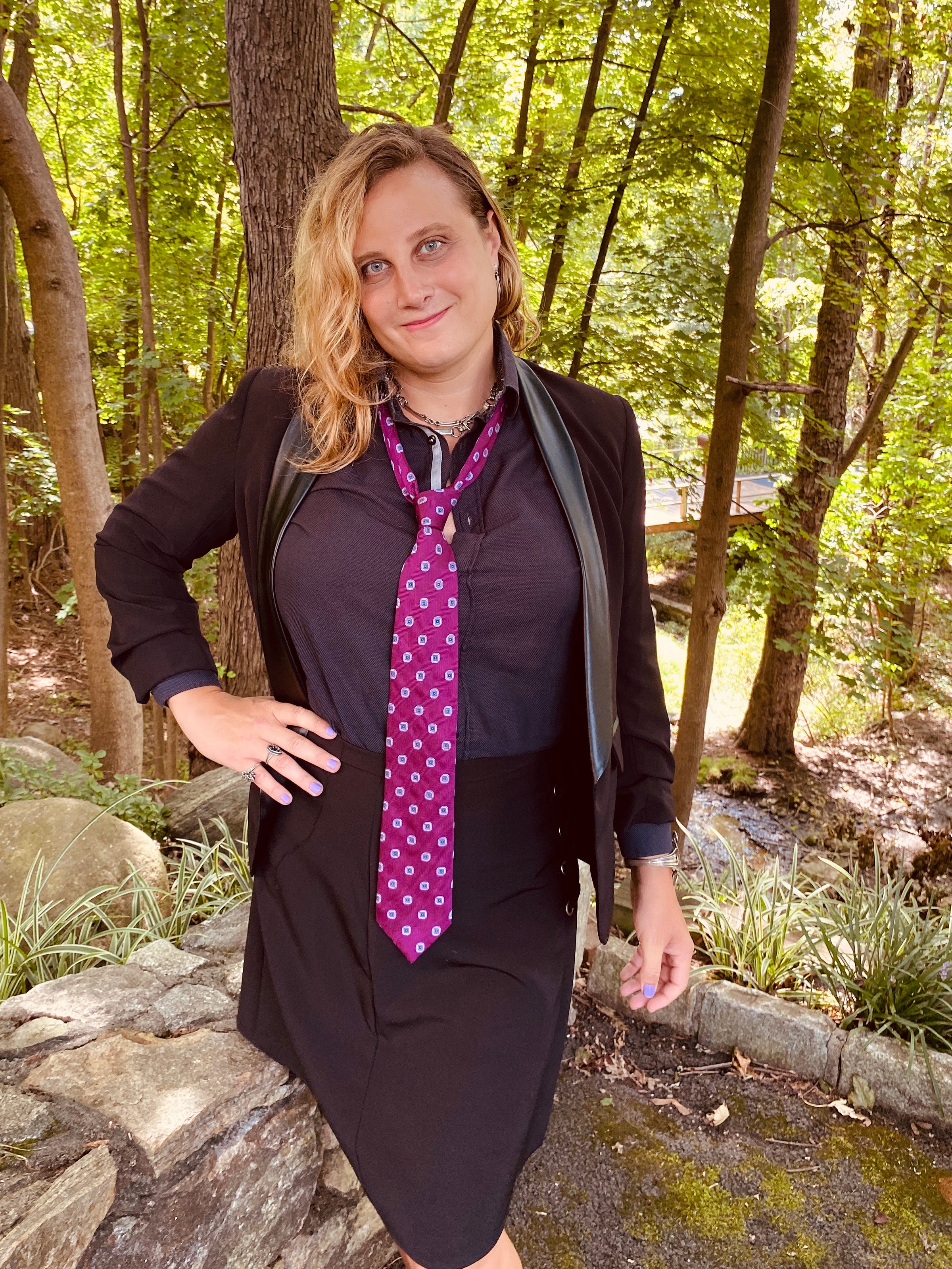 Mackenzie Lerario – Medium