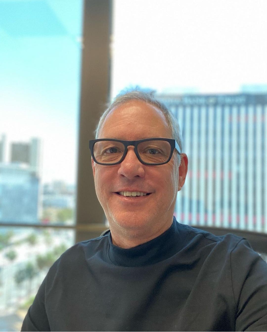 Michael william – Medium