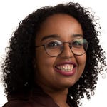 Faiga Alawd – Medium