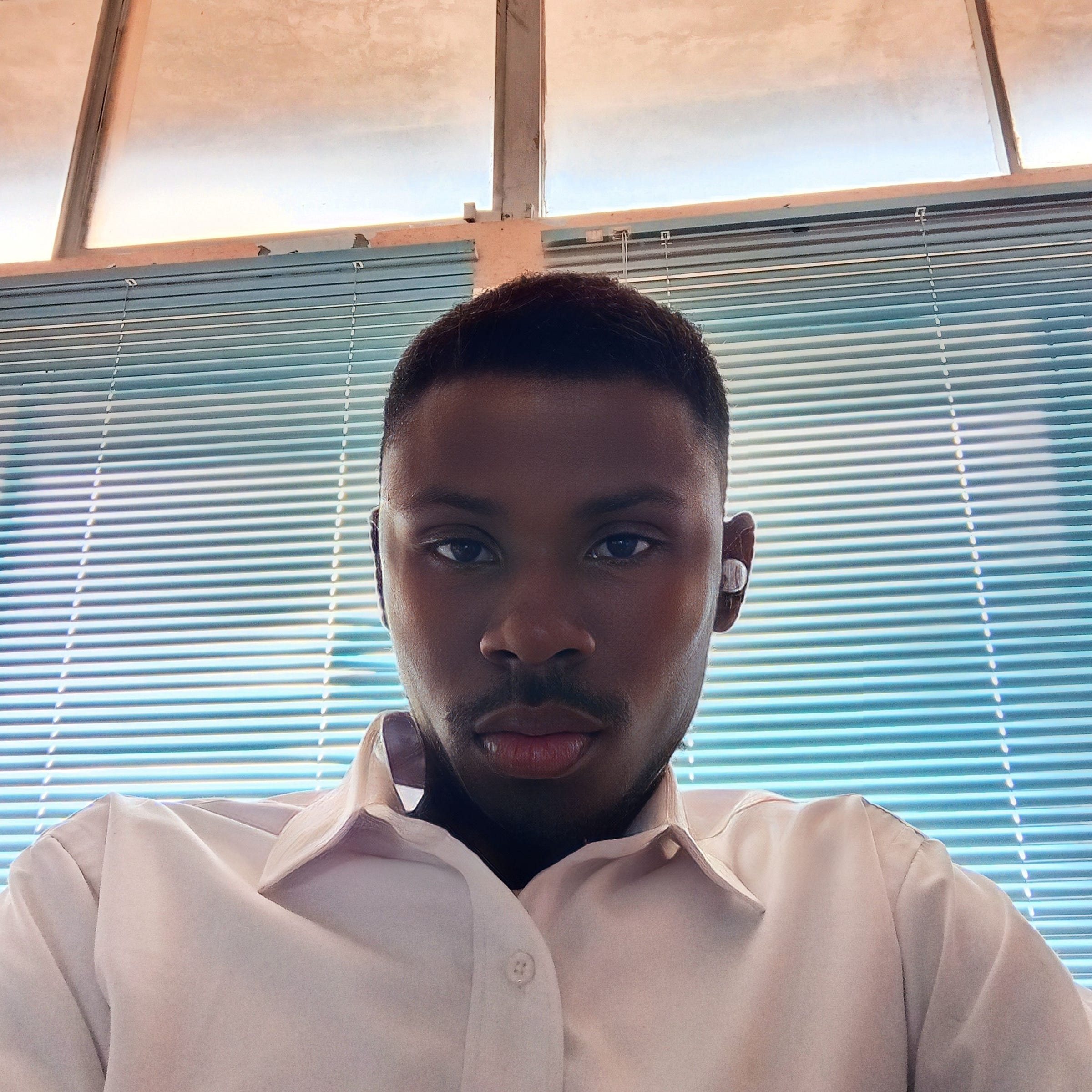 Iweh John – Medium