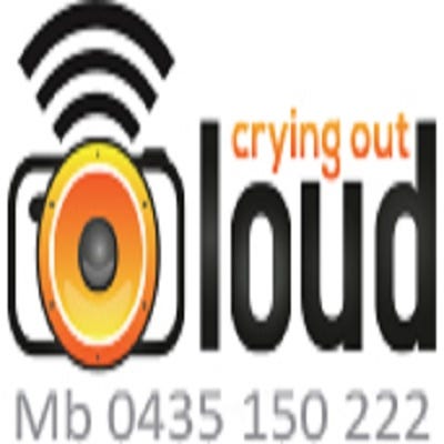 Crying Out Loud – Medium