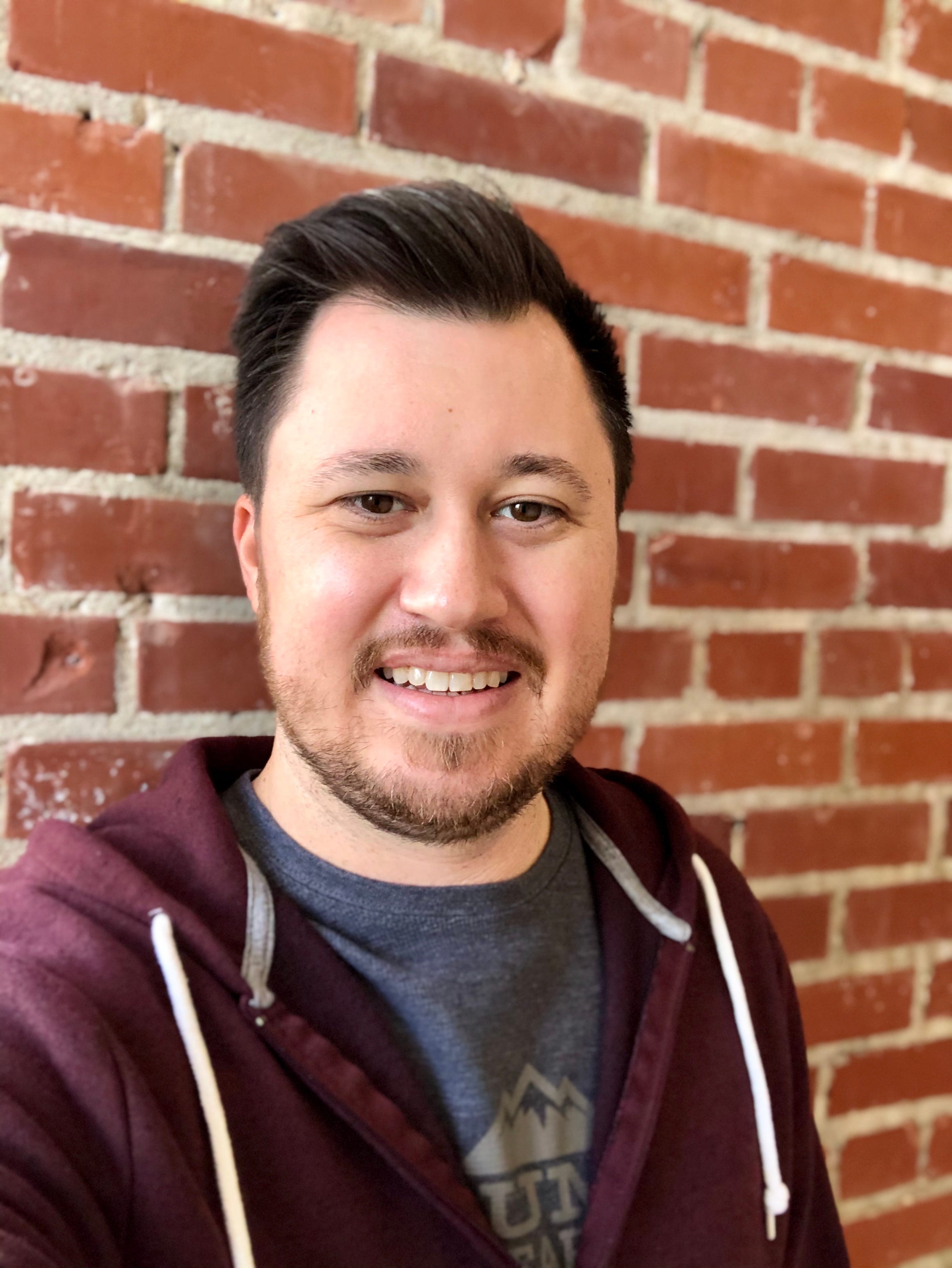 About – Wes Dollar – Medium