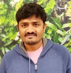 Devaraj Durairaj – Medium