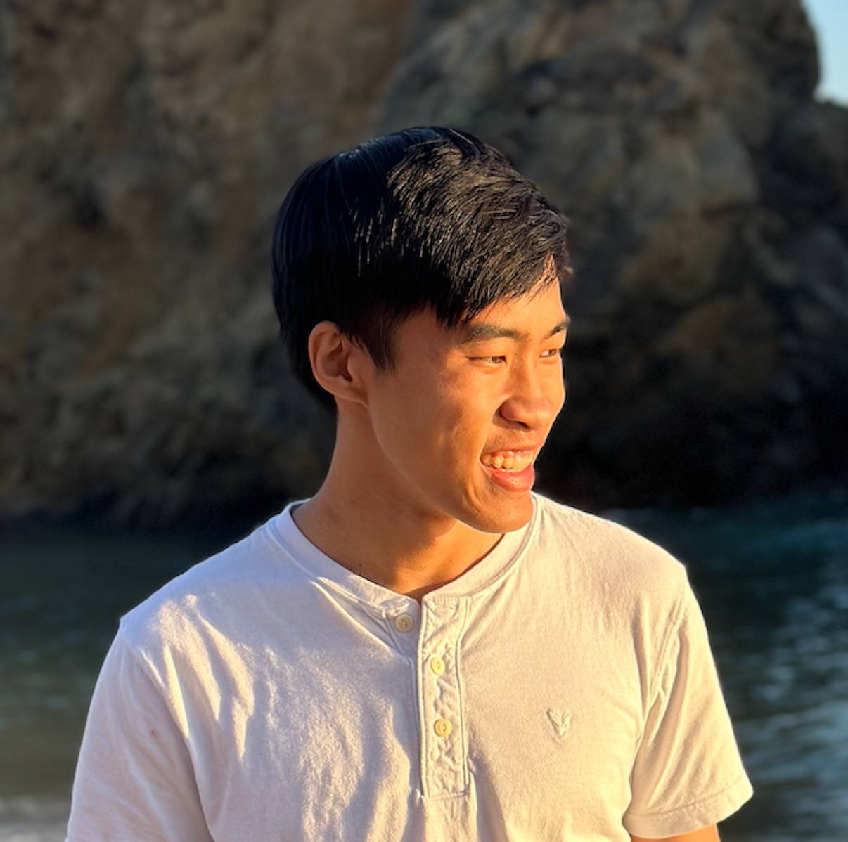 Kevin Jin – Medium