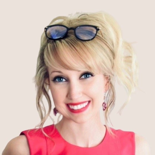Chelsey Brooke Cole, LPCC – Medium