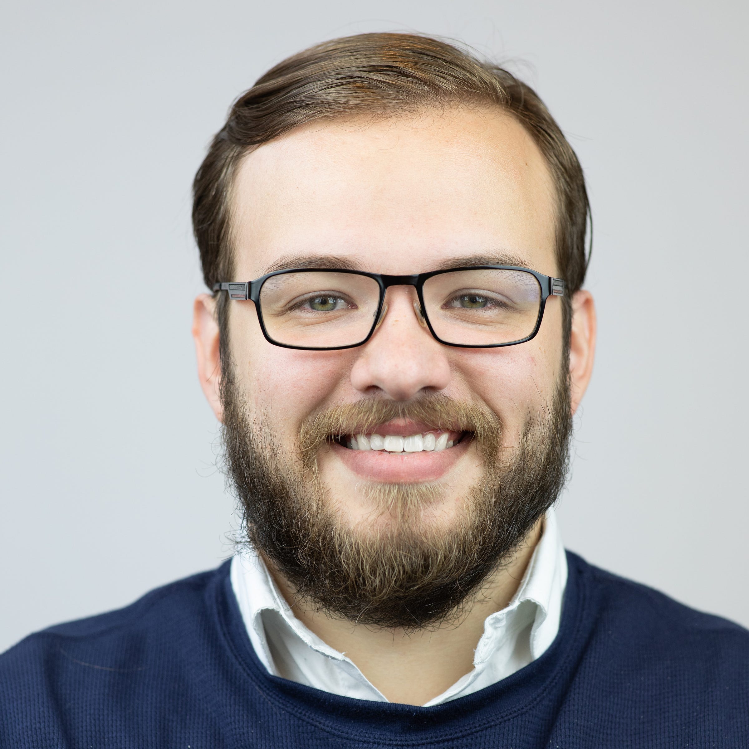 About – Mike Schubert – Medium