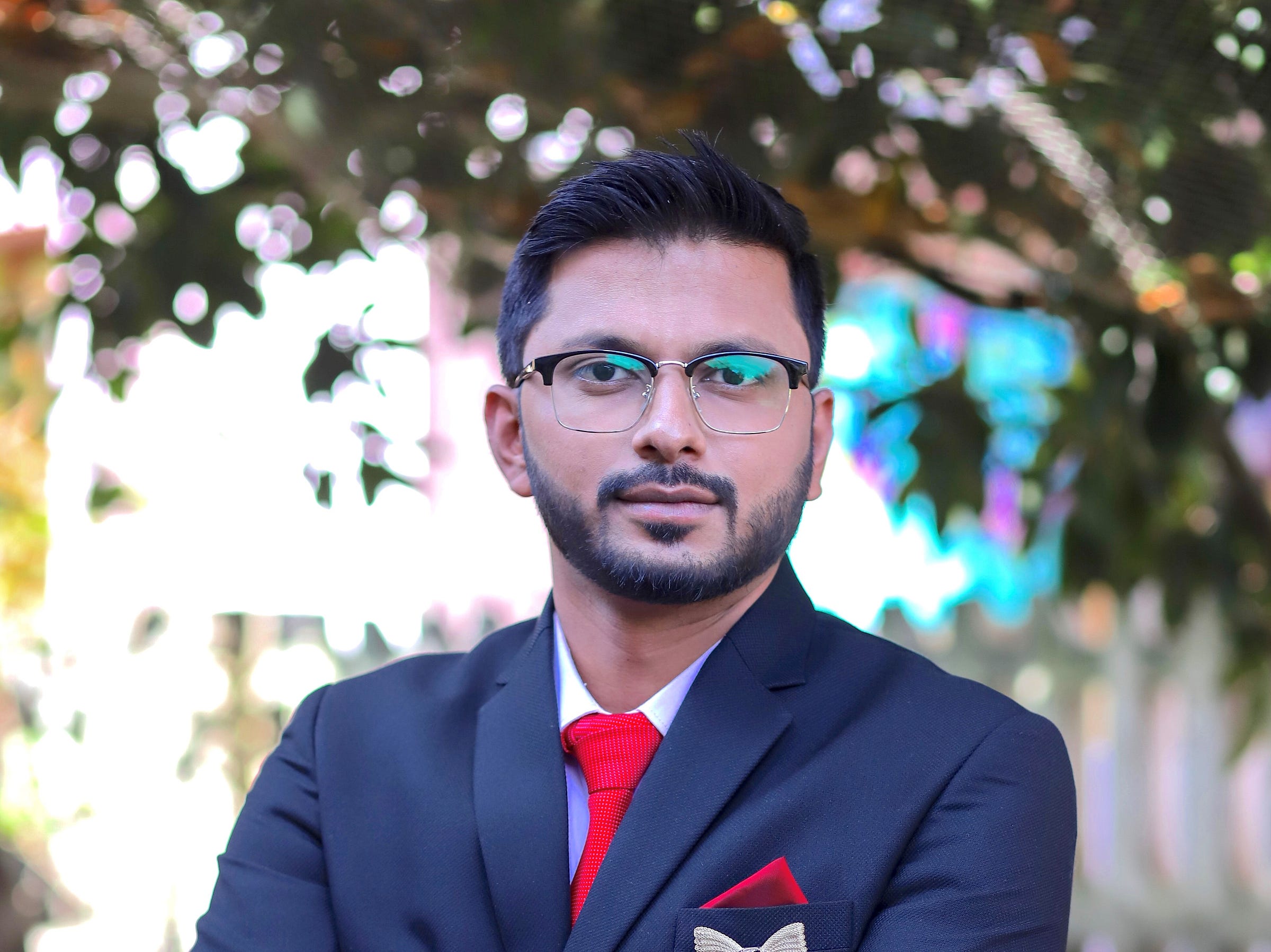 Swapnil Patil – Medium