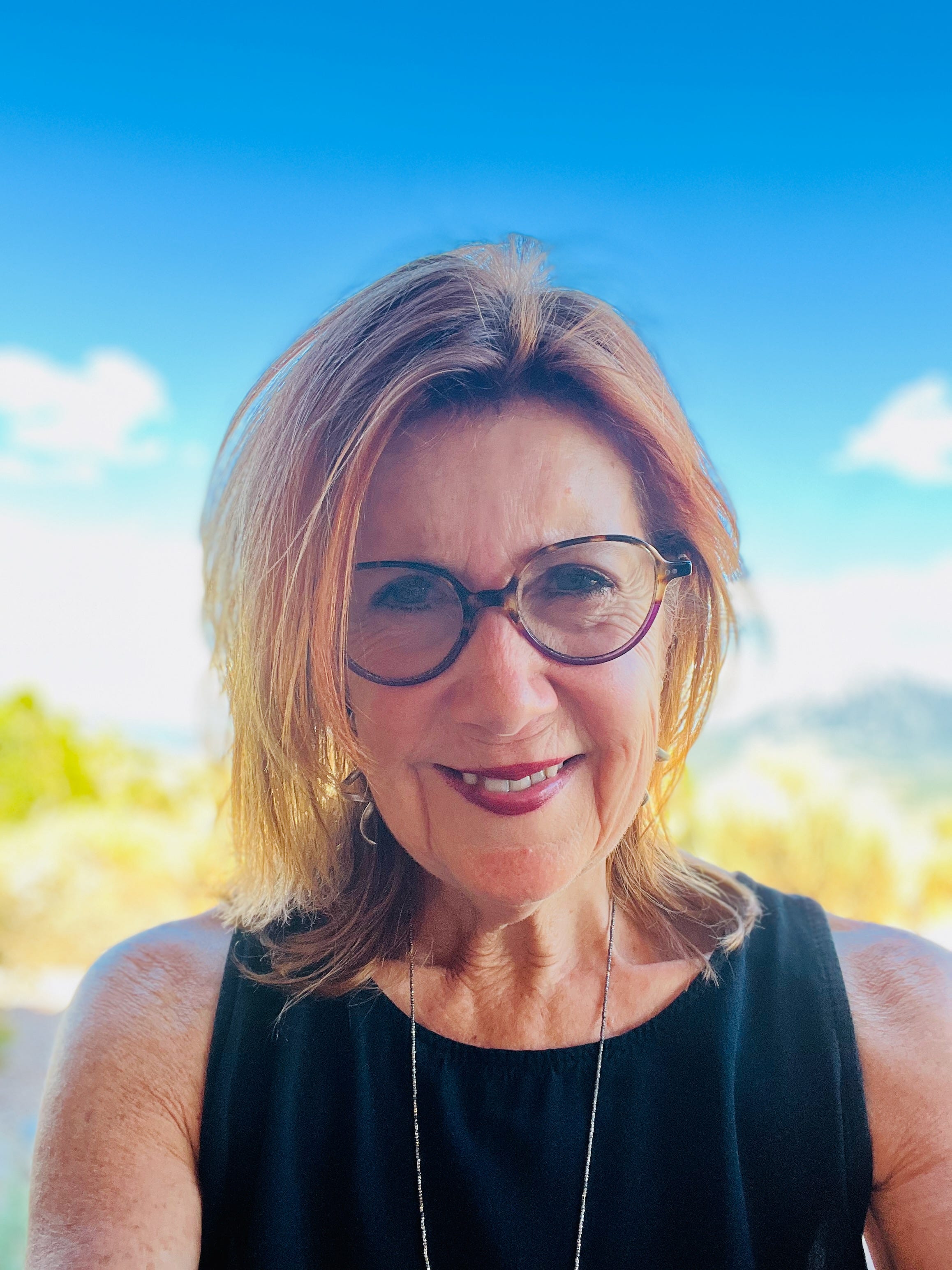 Janine Vanderburg – Medium