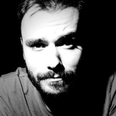 About – Marius Ilie – Medium
