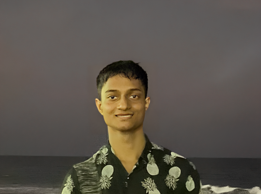 Tautik Agrahari – Medium
