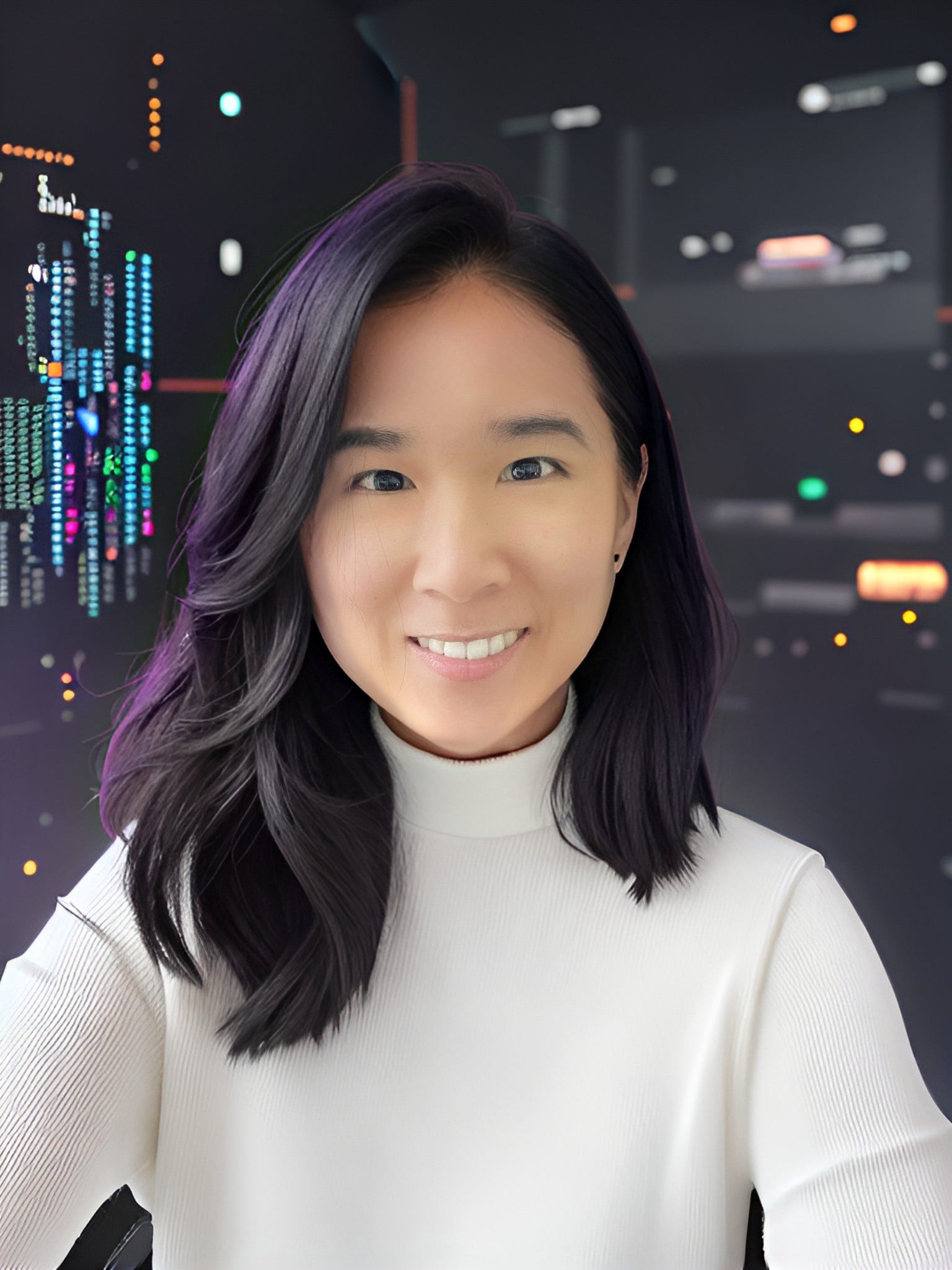 About – Hazel Lim – Medium