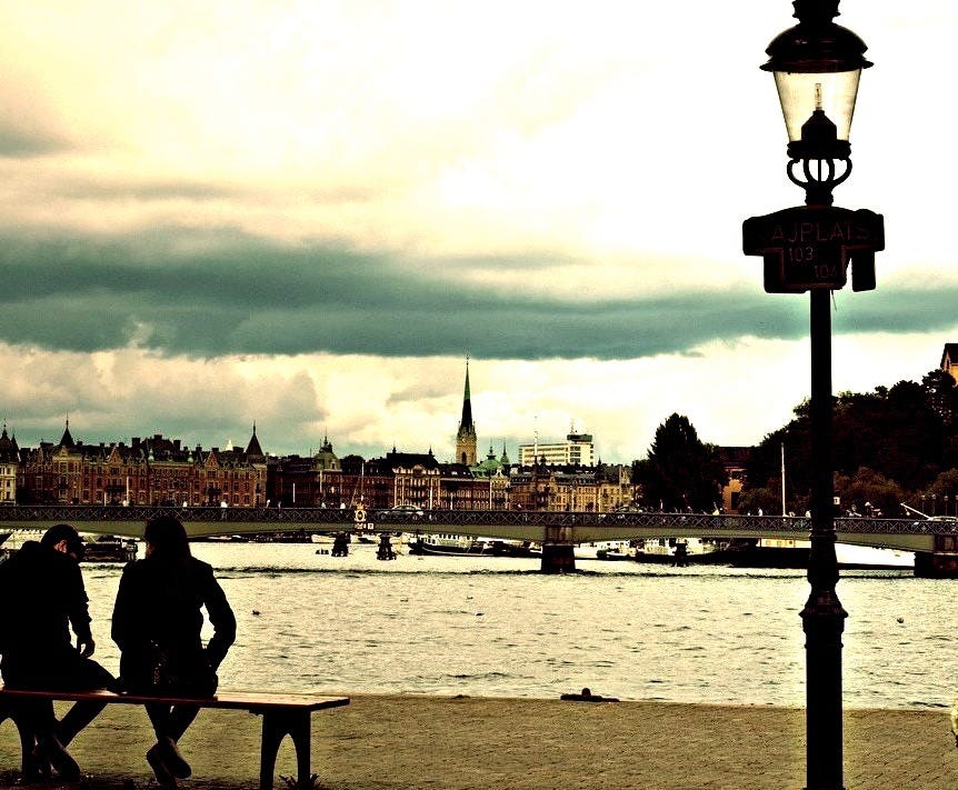 Rajeev Dixit – Medium