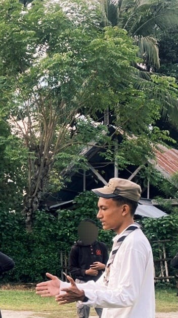 Marsel Nono – Medium