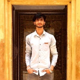 Prafull Dhiman – Medium