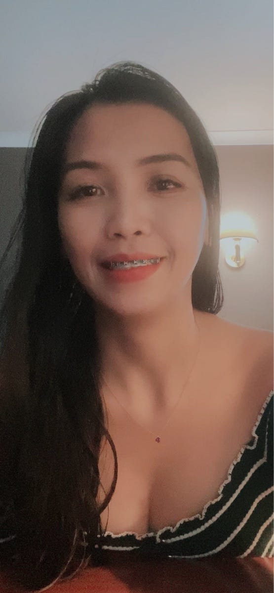 Lorelyn Alcantara – Medium