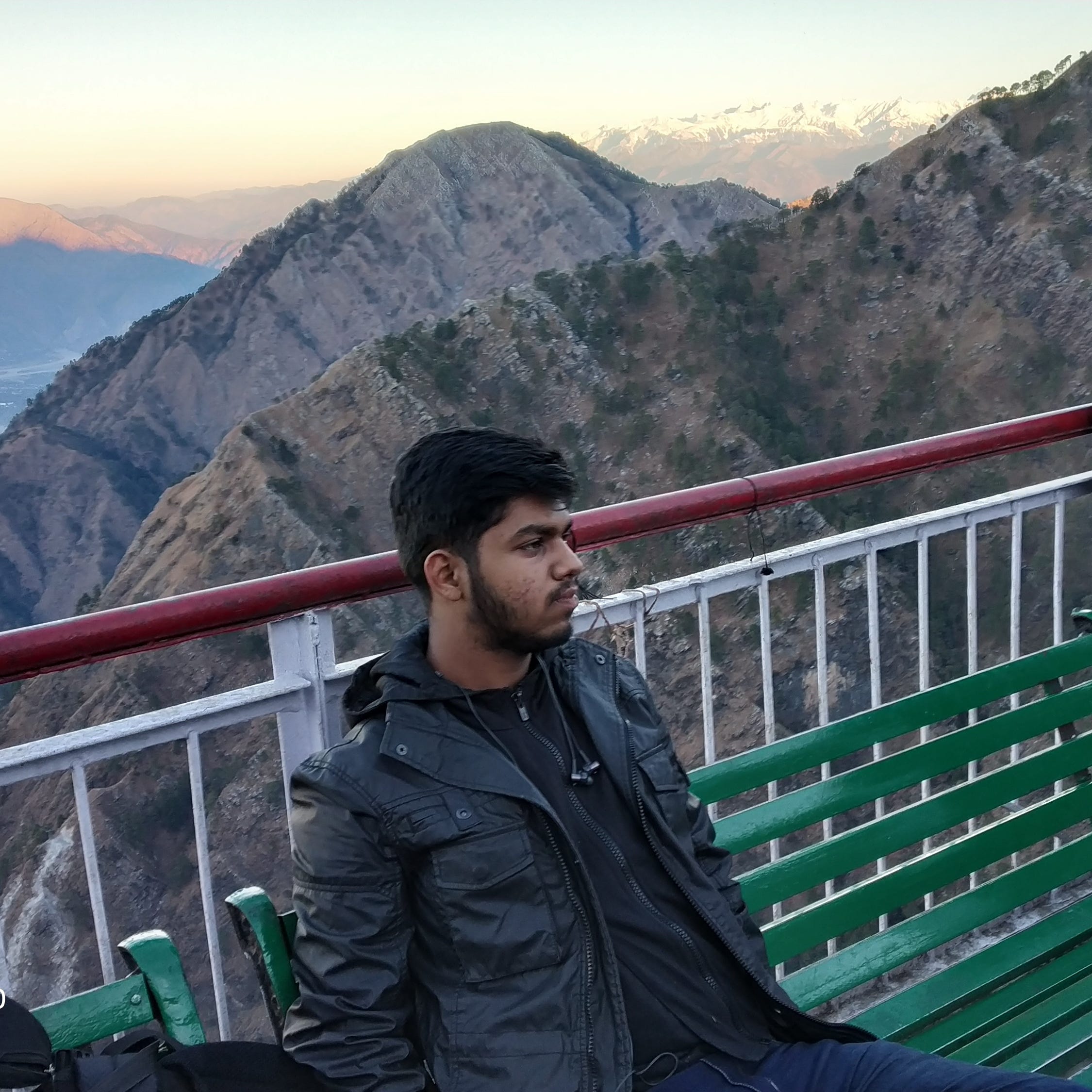 Yashit Garg – Medium