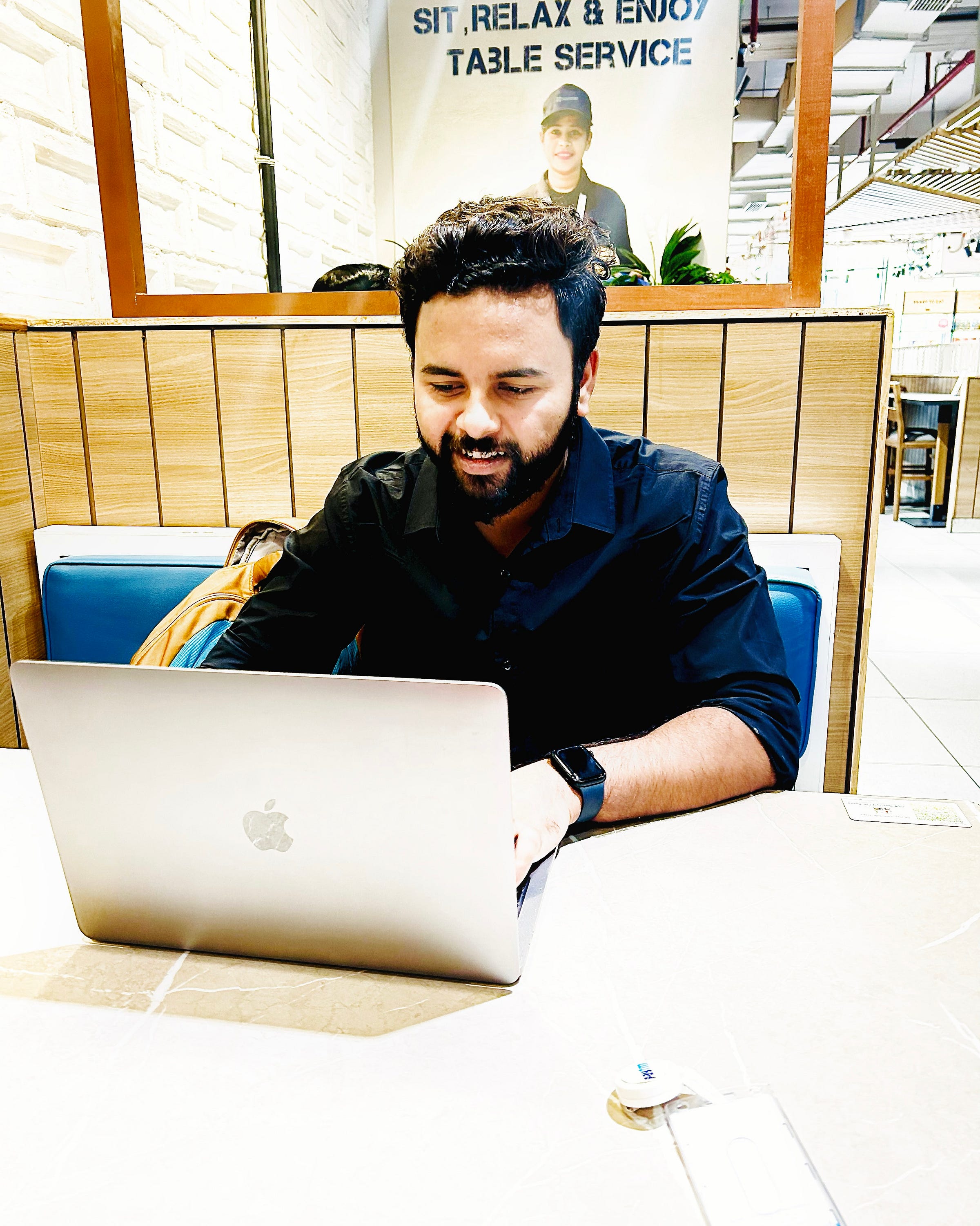 Abhishek shakya – Medium