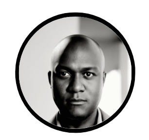 About – Darren D. Walker – Medium