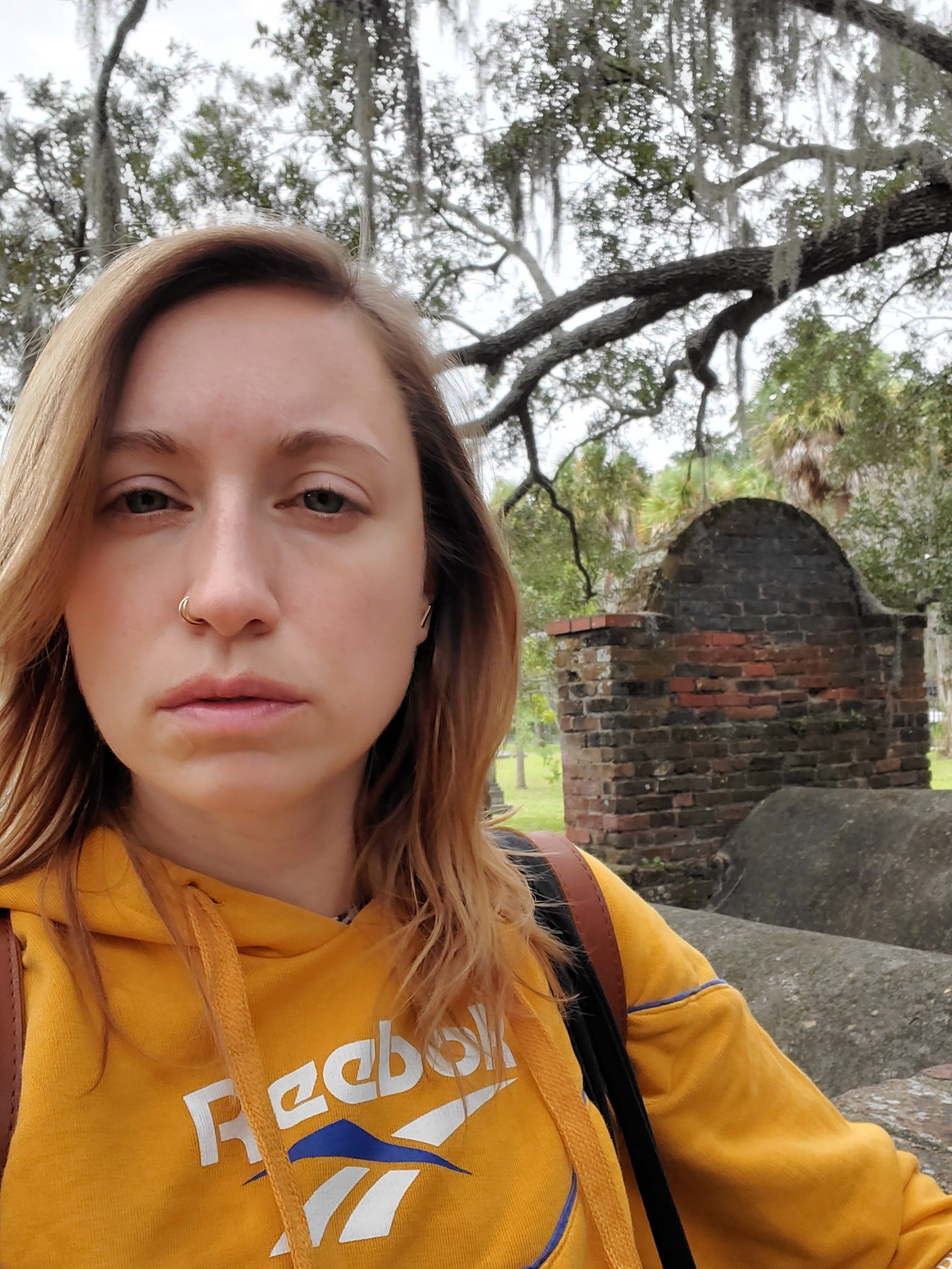 About – Bridget McMillan – Medium