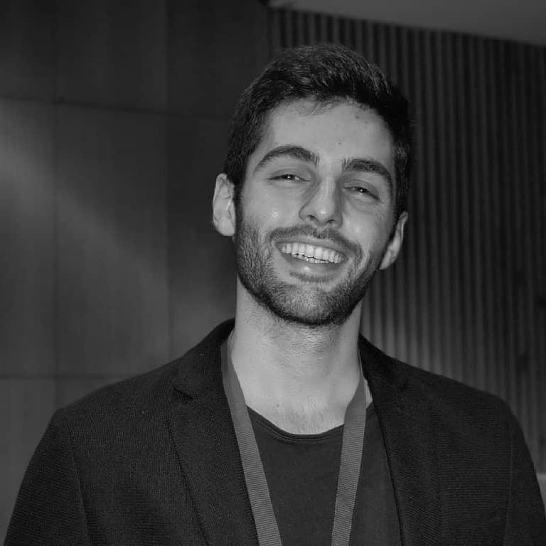 Diogo Matos – Medium
