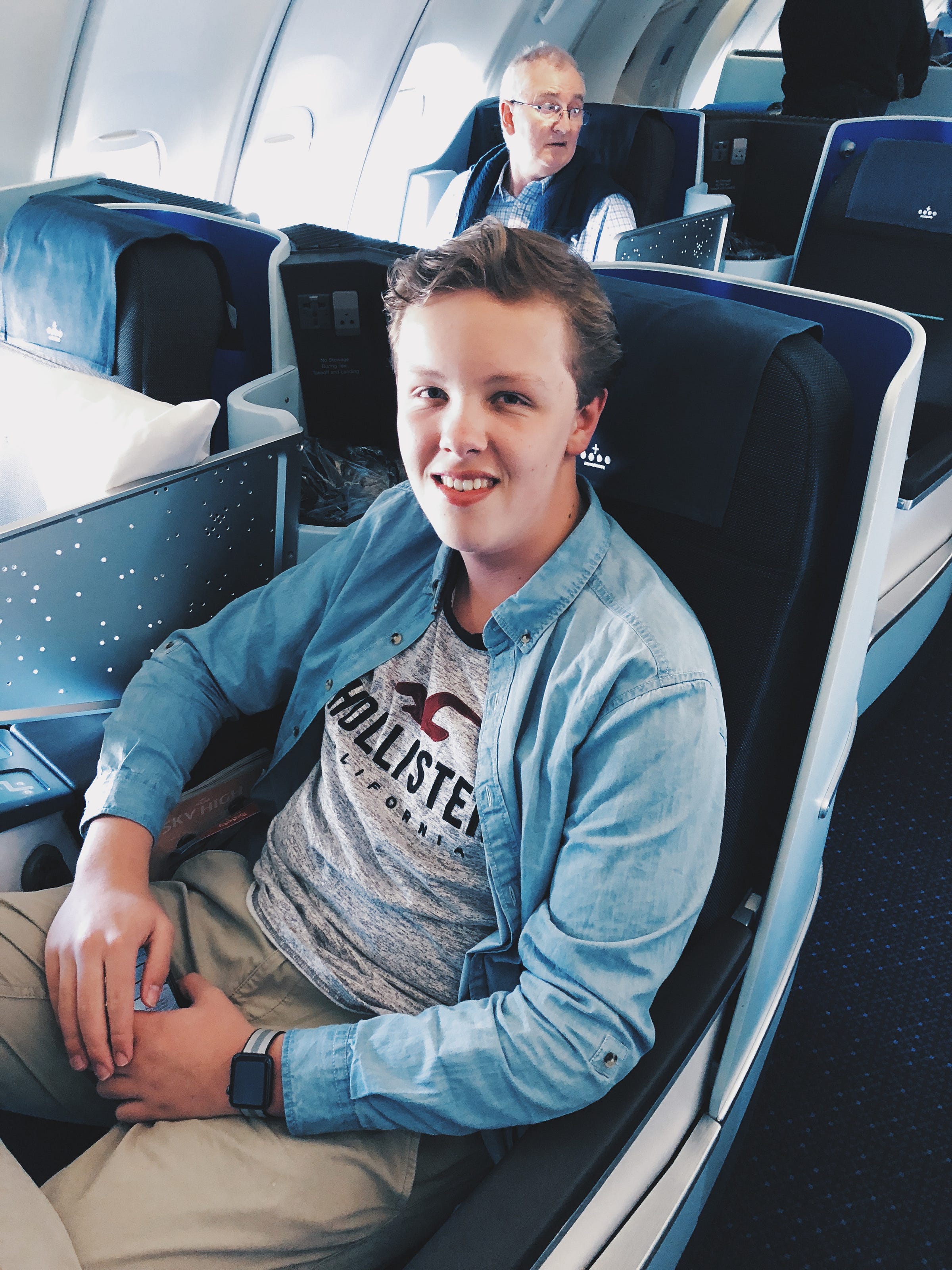 Matthijs Otterloo – Medium