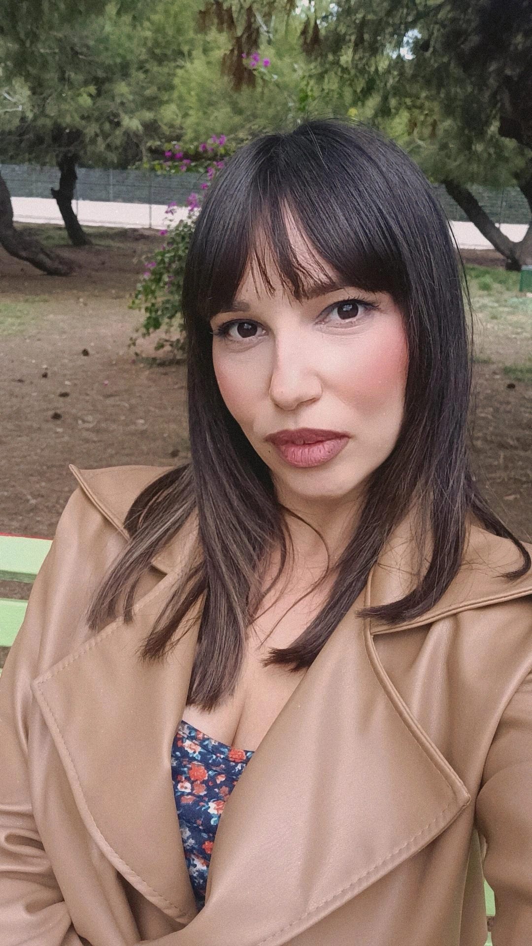 Monia Carriero – Medium