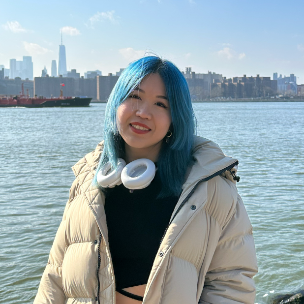 Vivian Li on Medium curated some lists