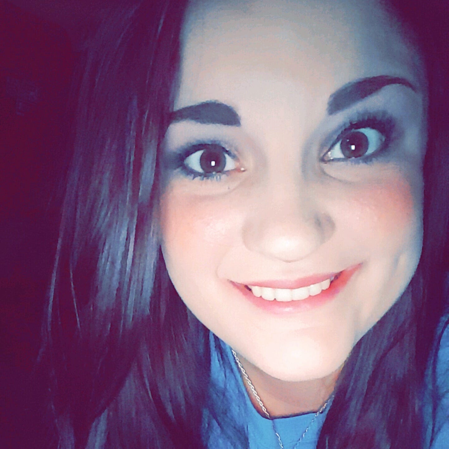 Danielle Hall – Medium