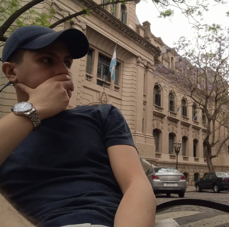 Bruno Franco – Medium