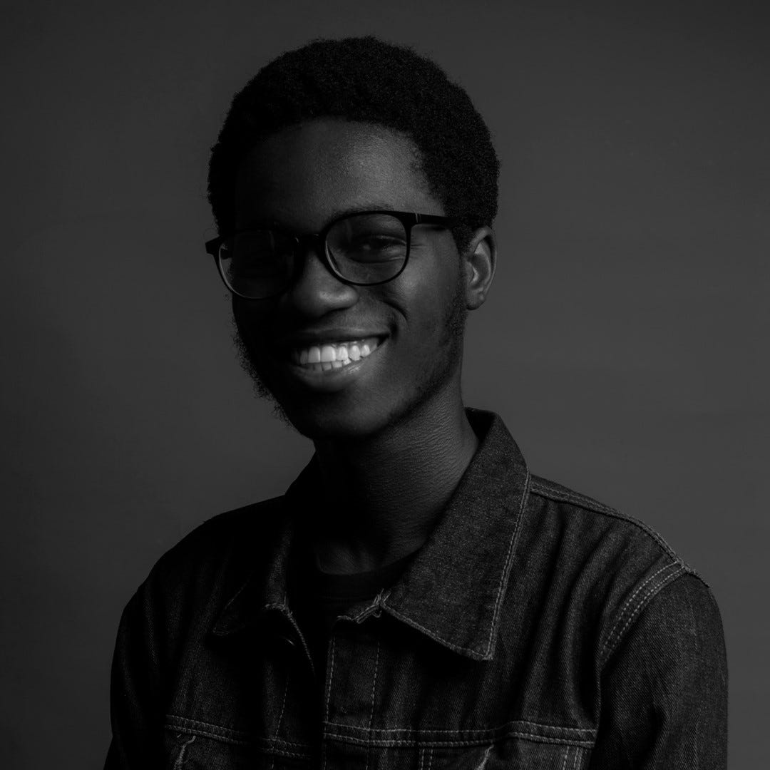 Japhet Onojie – Medium