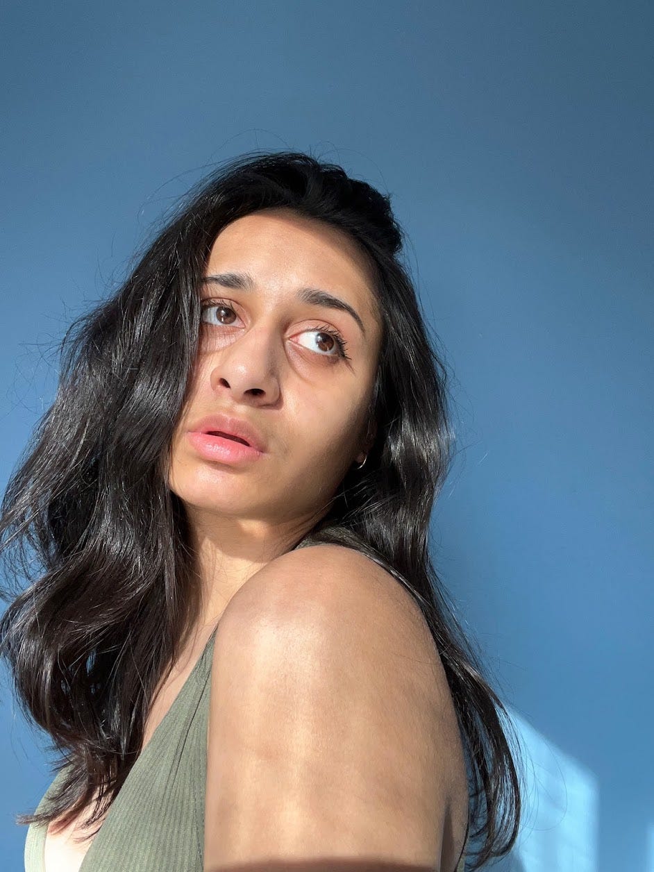 Neha Jamthe – Medium