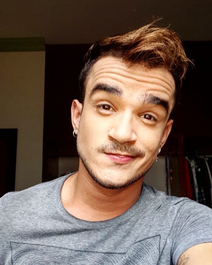 Willian Almeida Rodrigues – Medium