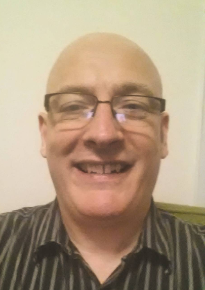 Michael Mauger – Medium