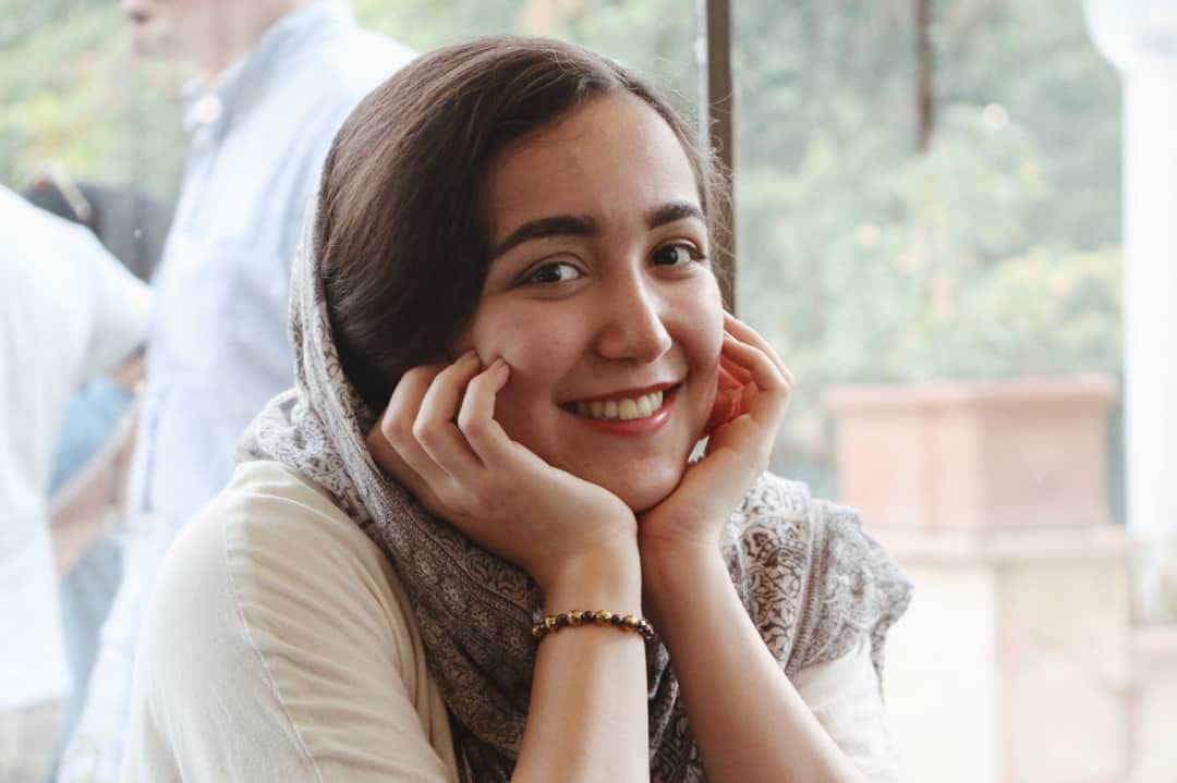 Sara Taghipour – Medium