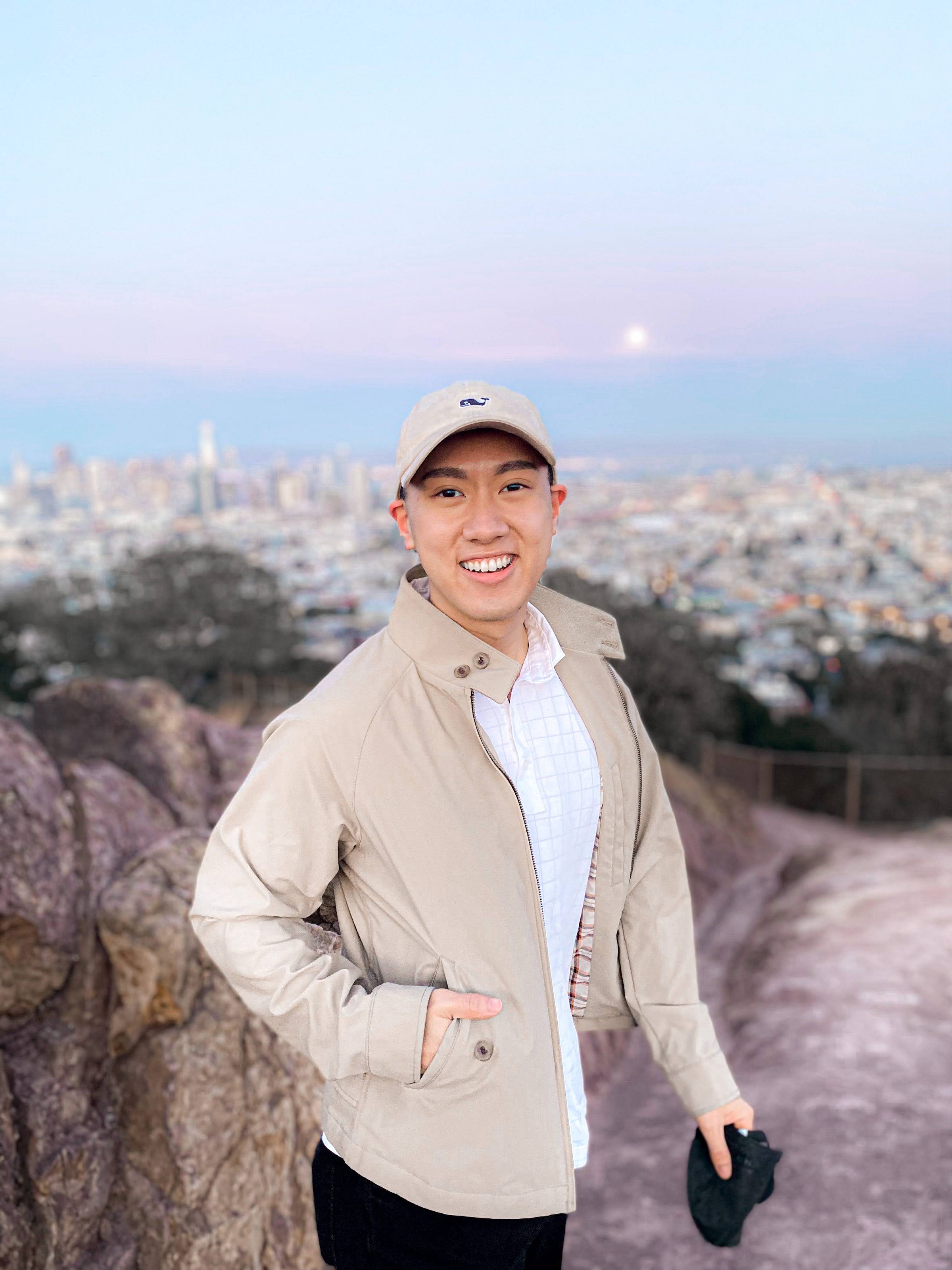 About – Brian Le – Medium