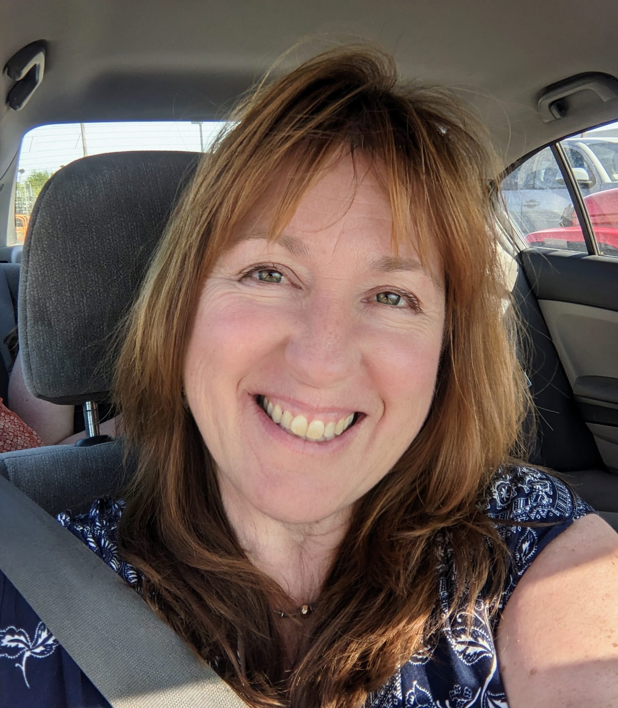 About – Kerry Crisley – Medium