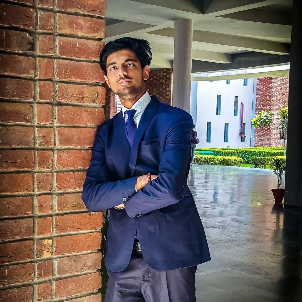 Er. Utkarsh Saini – Medium