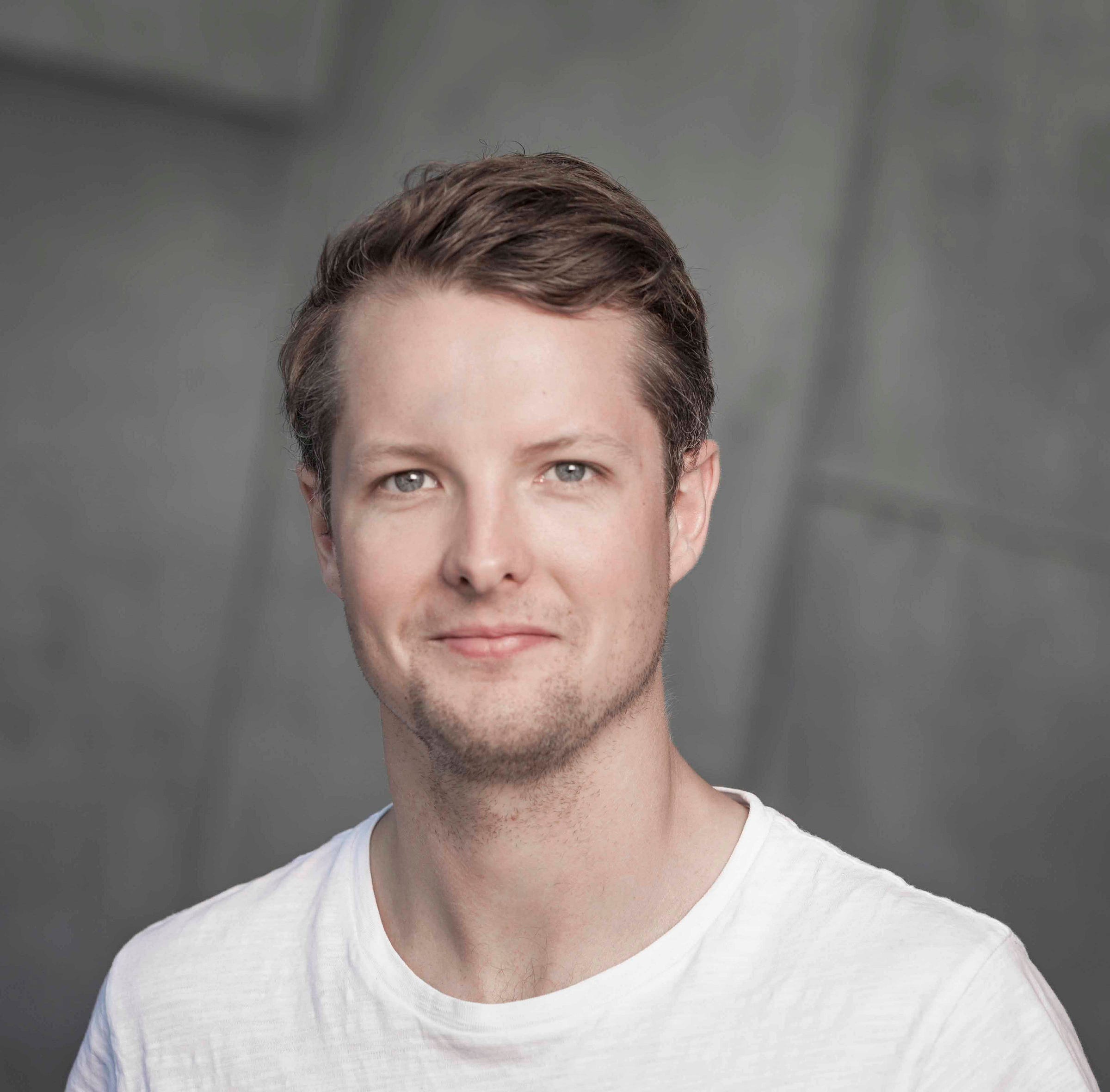 Jarod Guthrie – Medium