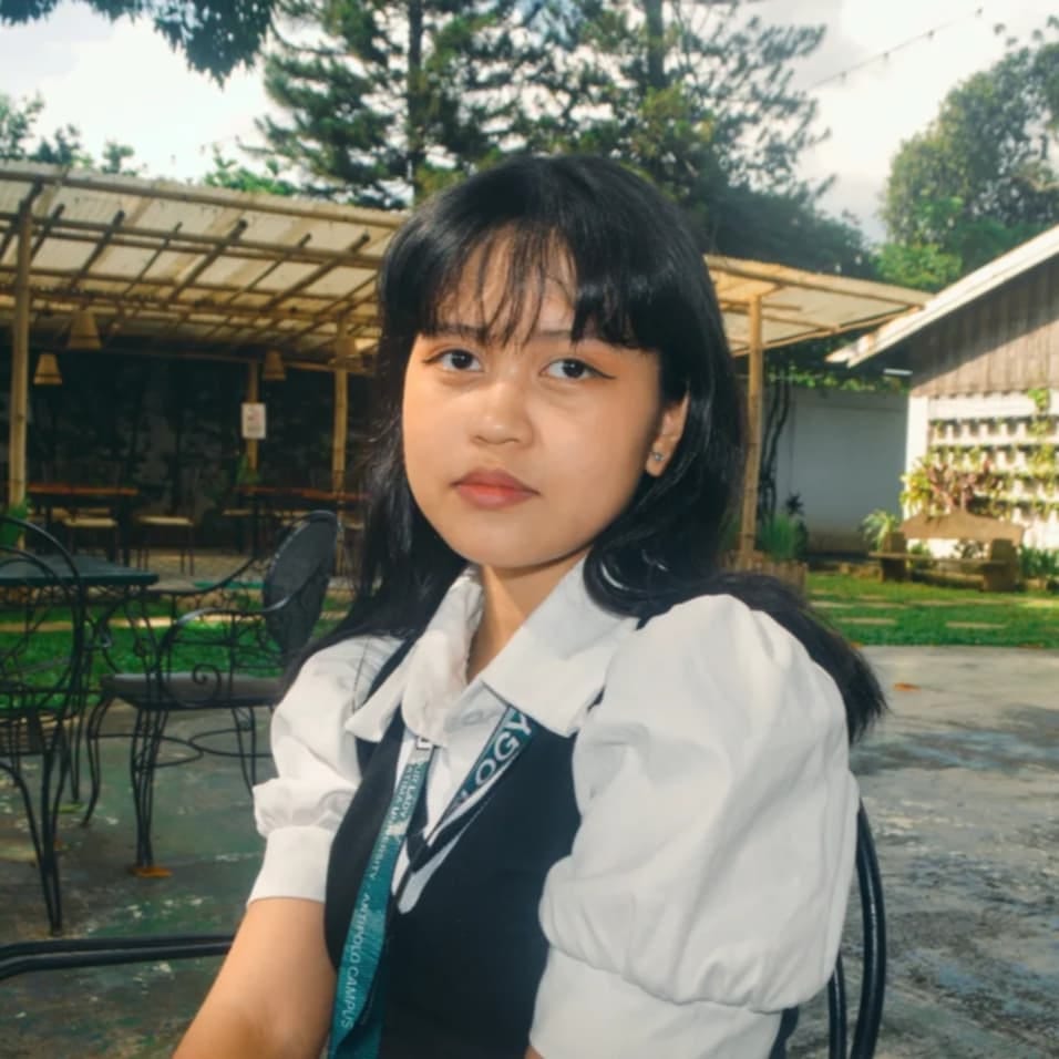 Angelyn Fe Pecson – Medium