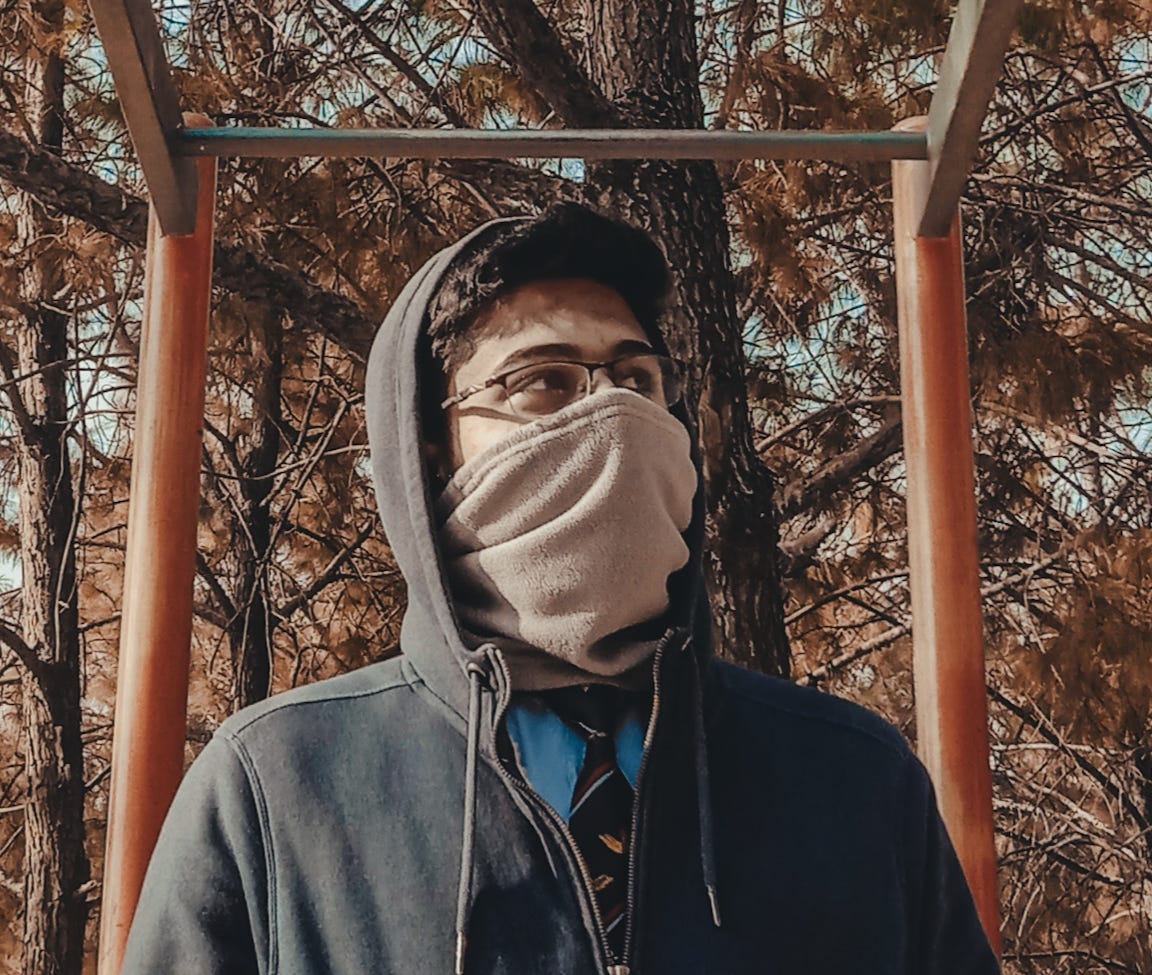 Hassan Bin Aman – Medium