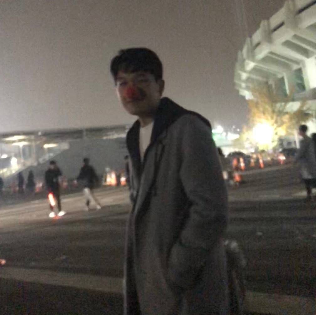 Insoo Kim – Medium