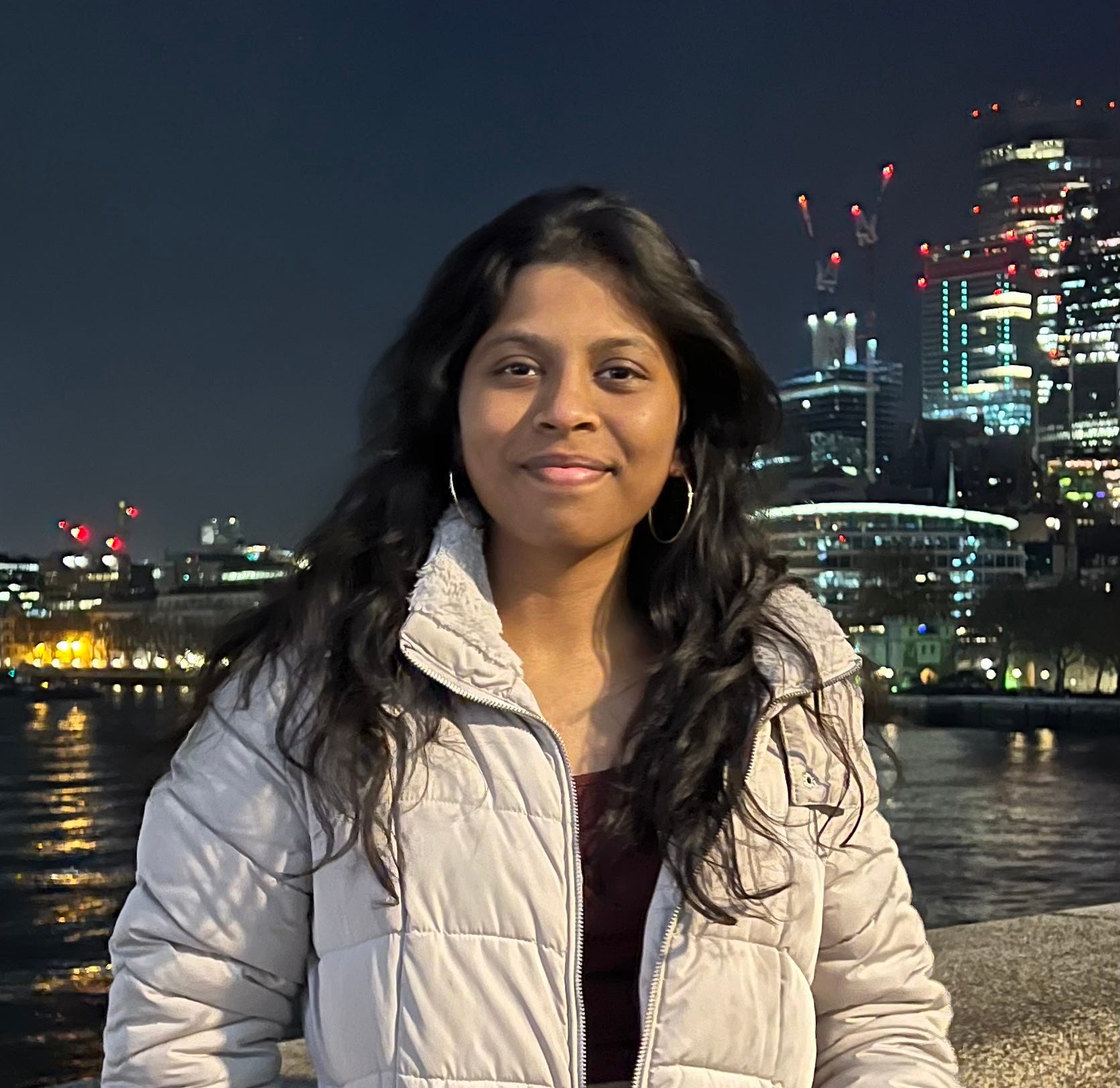Nivetha Sudhakar Kalaivani – Medium