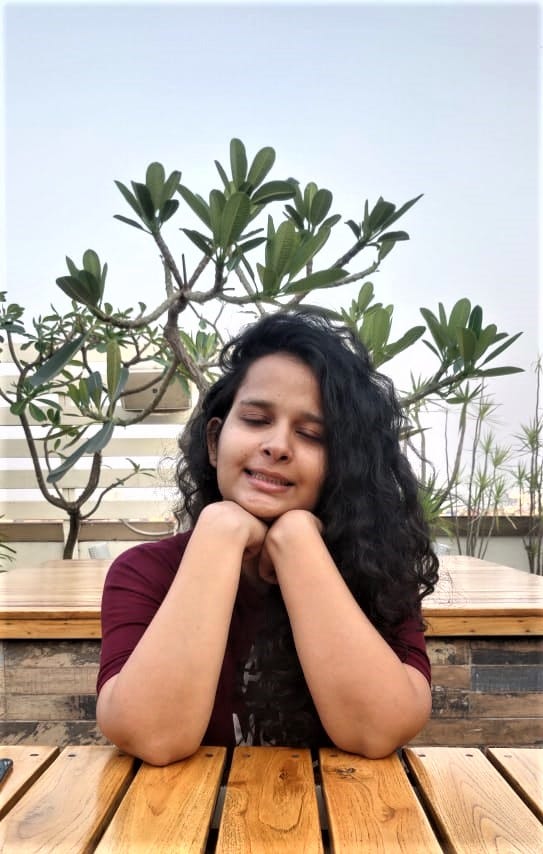 Shambhavi Rai – Medium