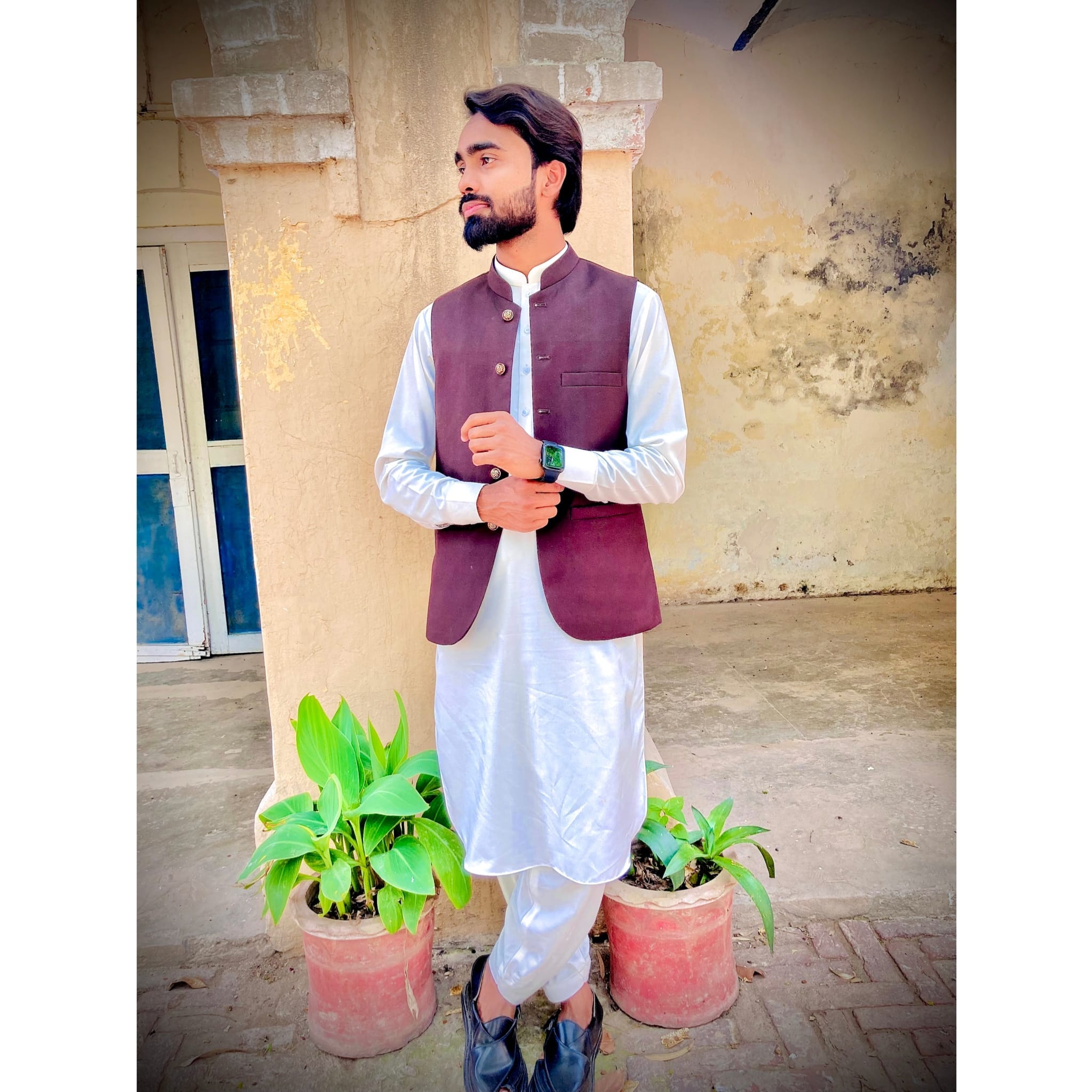 About – Muhammad Anas – Medium