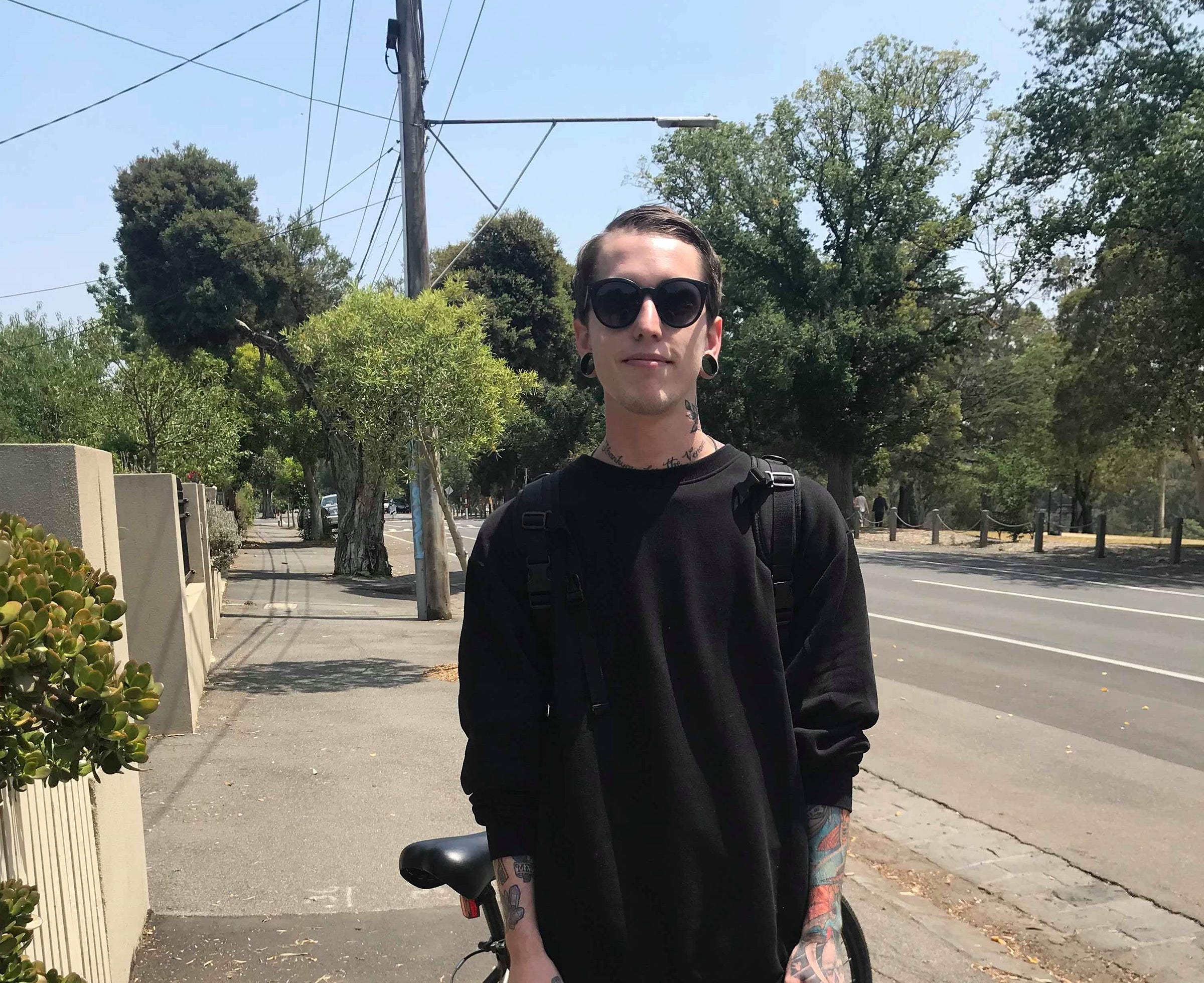 Samuel Knight – Medium